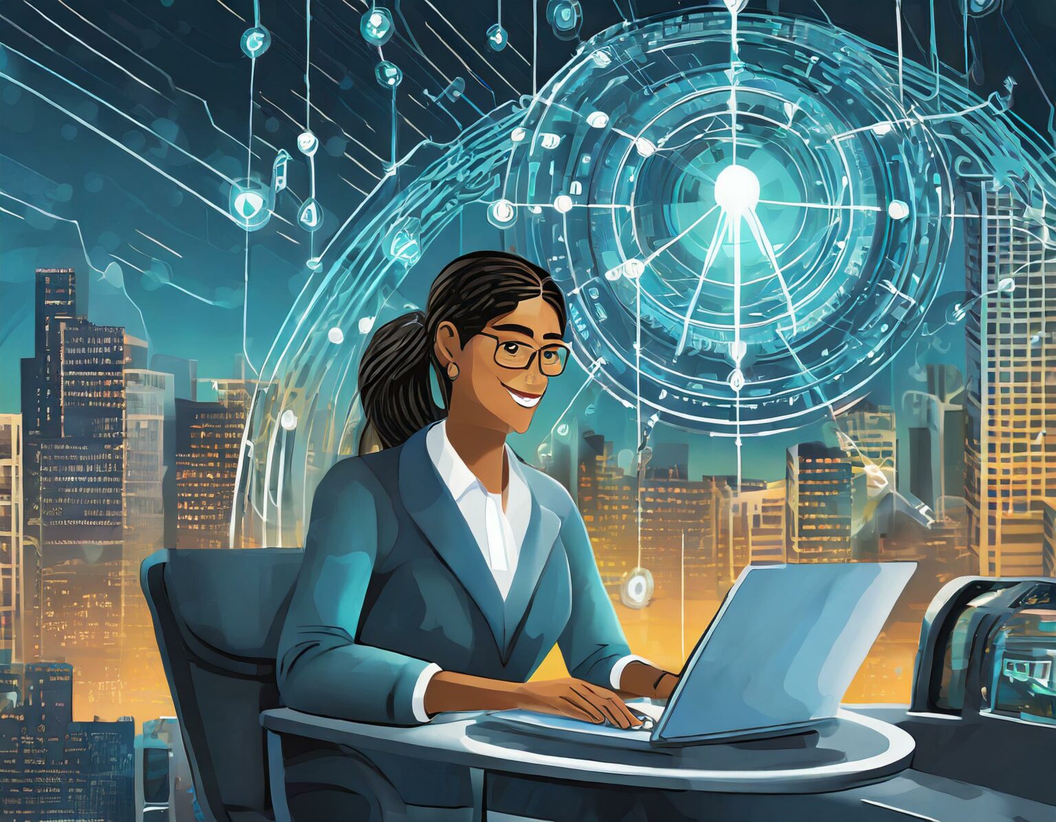 Difference Between Phishing, Spear Phishing and Whaling | LevelUp MSP